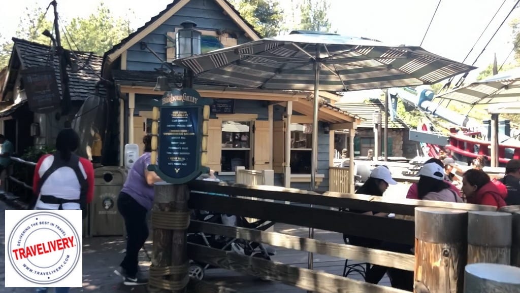 Find THE Secret Path at Disneyland - Yes, THE 1 and Only