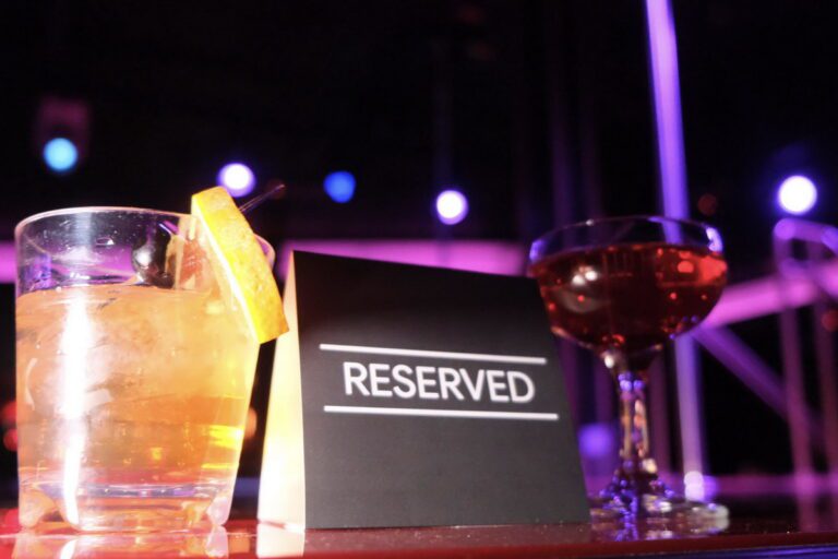 Peppermint Hippo Gentlemen's Club on the Las Vegas Strip is Now Open